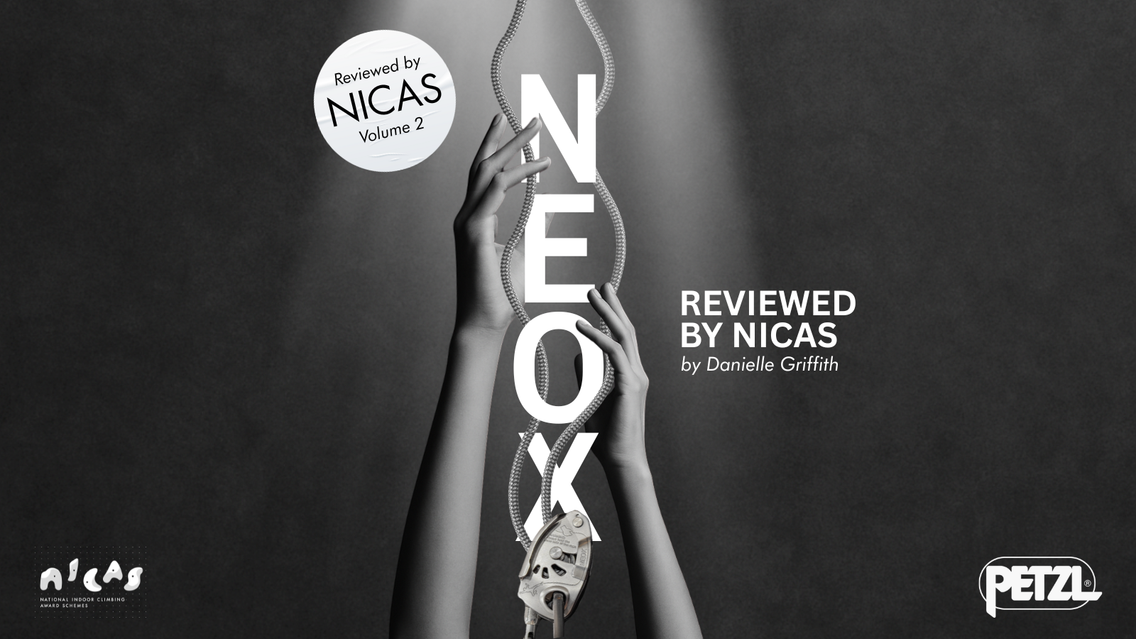 Reviewed by NICAS: Petzl NEOX vs Petzl GRIGRI – NICAS